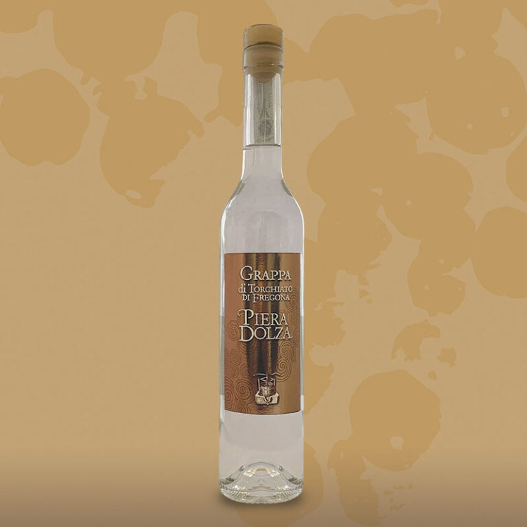 Piera Dolza Docg Colli di Conegliano Torchiato di Fregona 10 anni ...